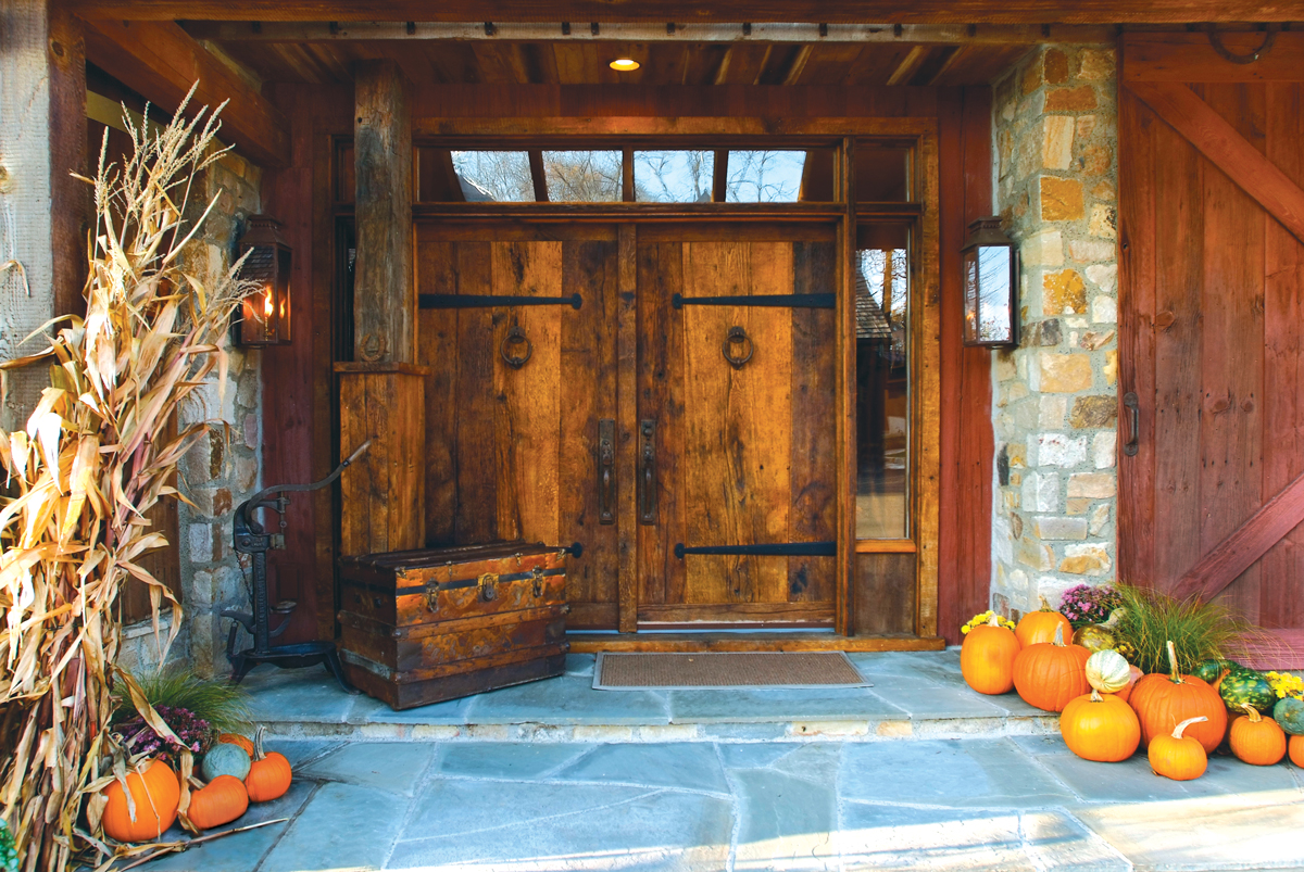 9 Reasons To Love Fall - DesignNJ