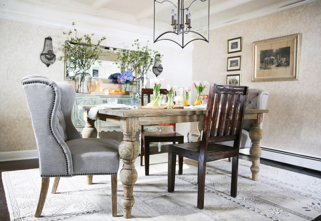 An Insider’s Guide to Updating Your Home for Spring & Summer - DesignNJ