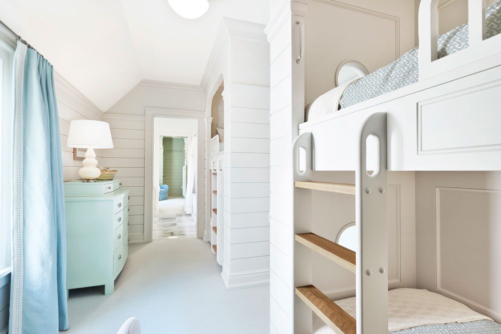 Bunks by the Beach - DesignNJ