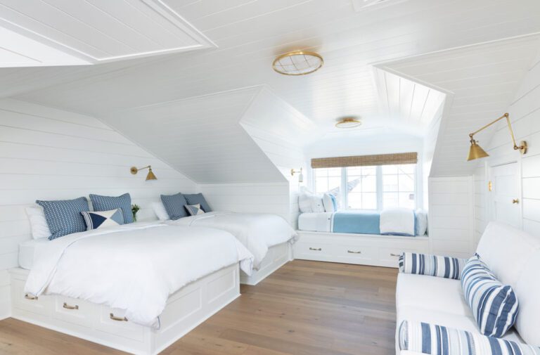 Bunks by the Beach - DesignNJ