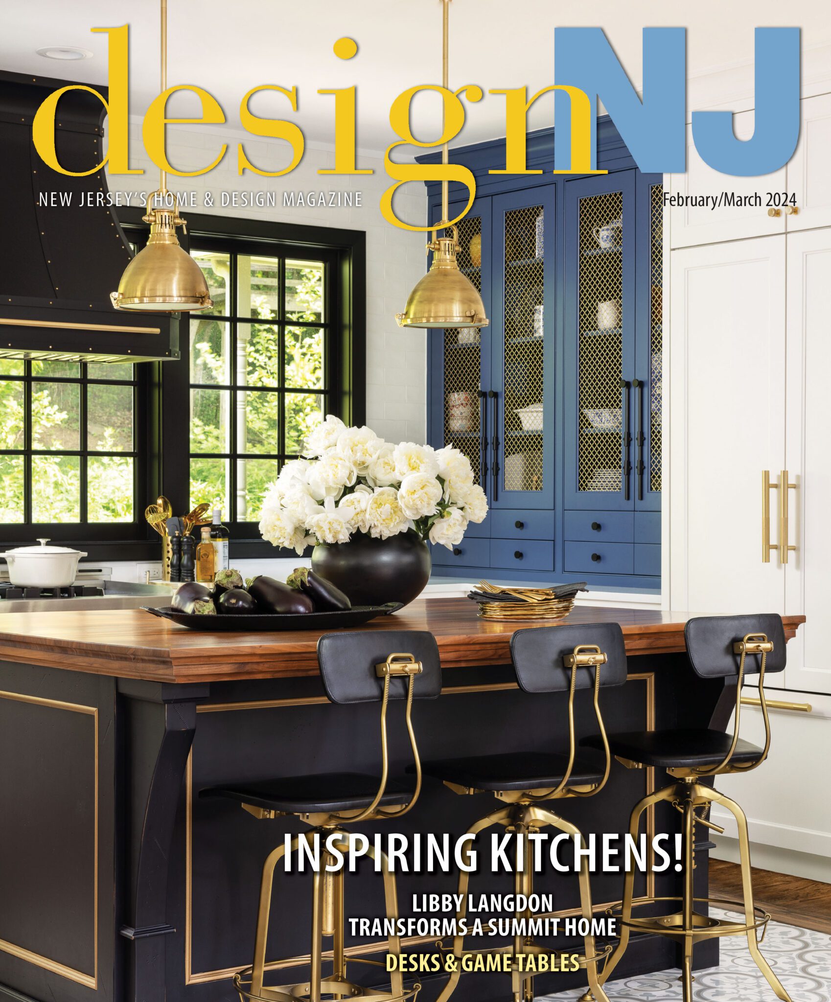 Body of Work - DesignNJ