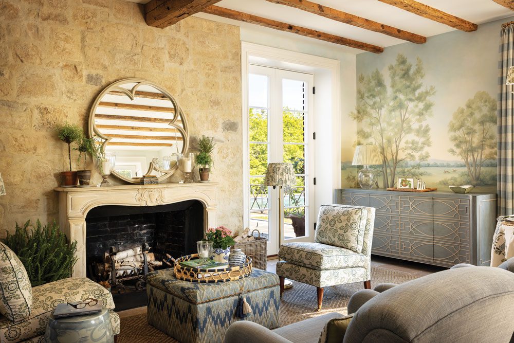 European Adventure - DesignNJ