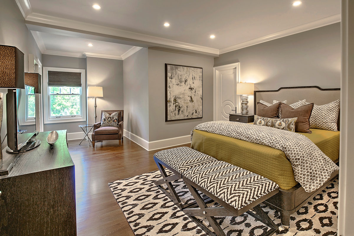 Full House - DesignNJ