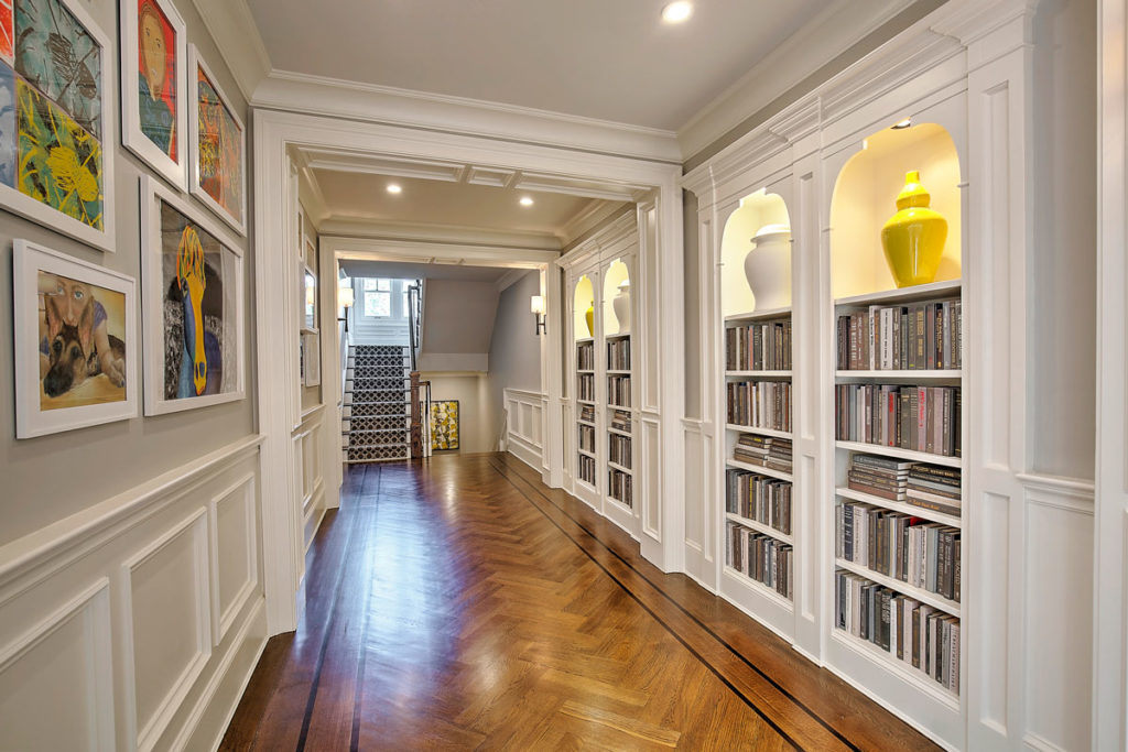 Full House - DesignNJ