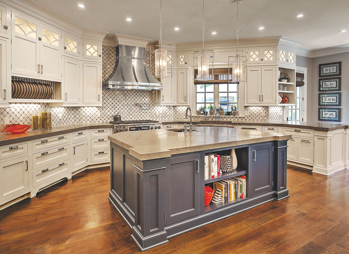 Full House - DesignNJ