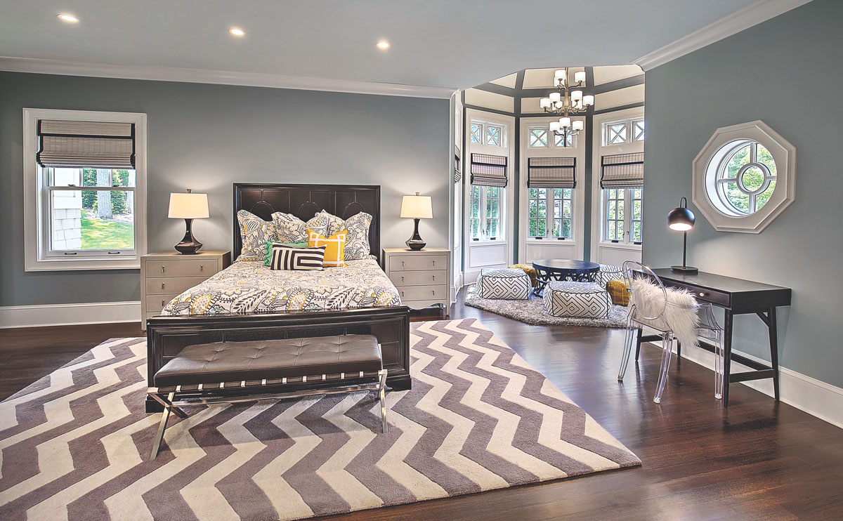 Full House - DesignNJ