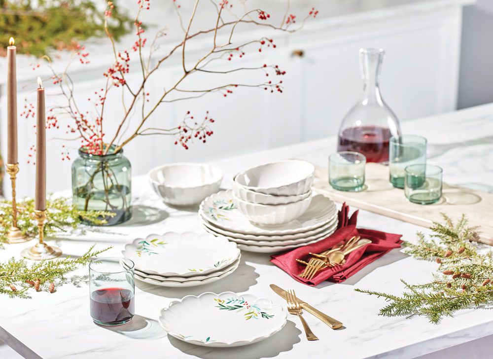 Holiday Delights - DesignNJ