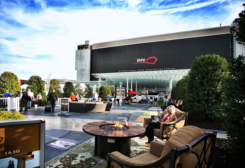 High Point Highlights - DesignNJ