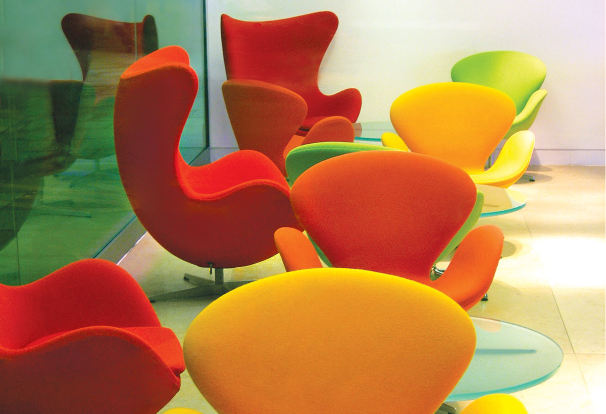 Iconic Design Featured Articles | Design NJ Magazine