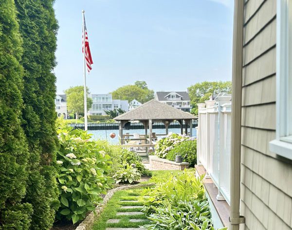 Legacy House - DesignNJ