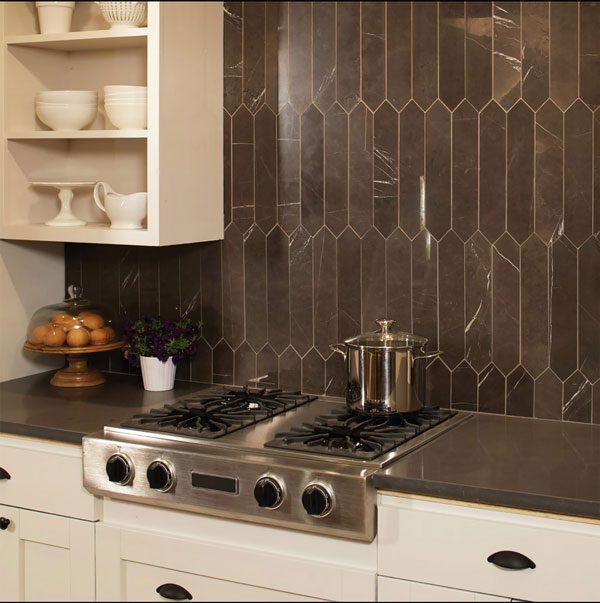 10 Ways To Decorate With Marble - DesignNJ