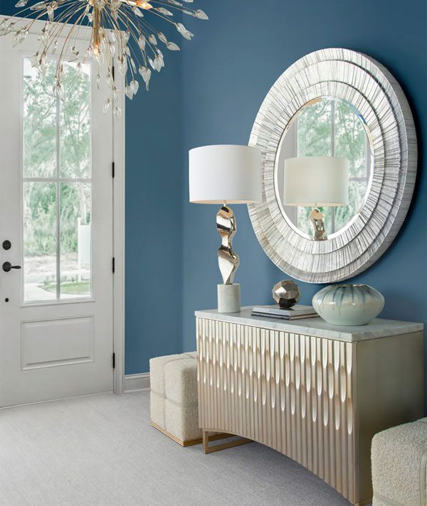 10 Ways To Decorate With Marble - DesignNJ