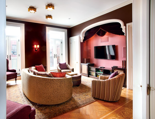 The Stars Align - DesignNJ