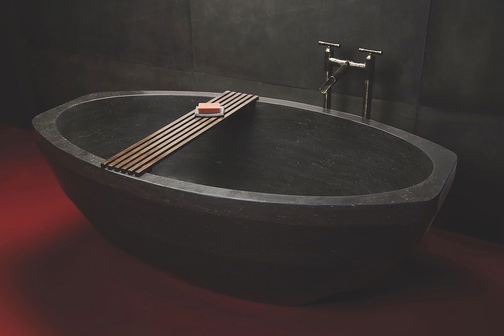 9 Ways To Personalize Your Bath - DesignNJ