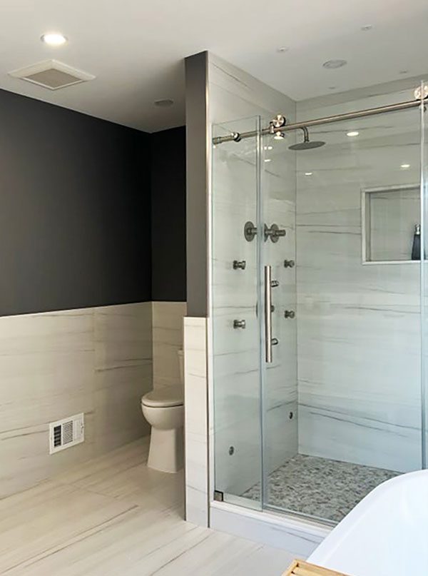 9 Ways To Personalize Your Bath - DesignNJ