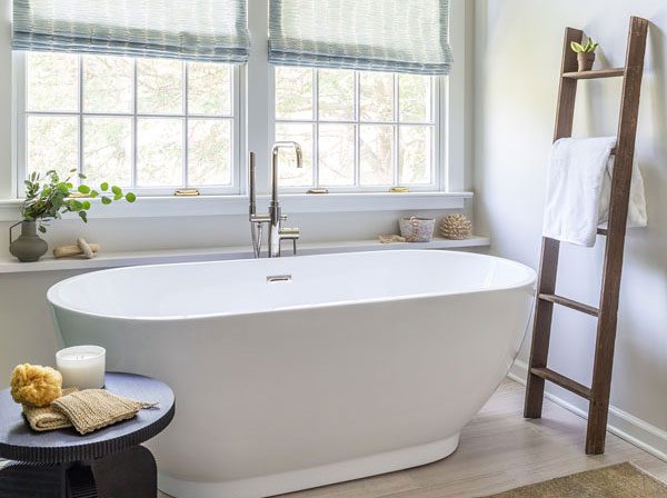 Sea, Sand and Spa - DesignNJ