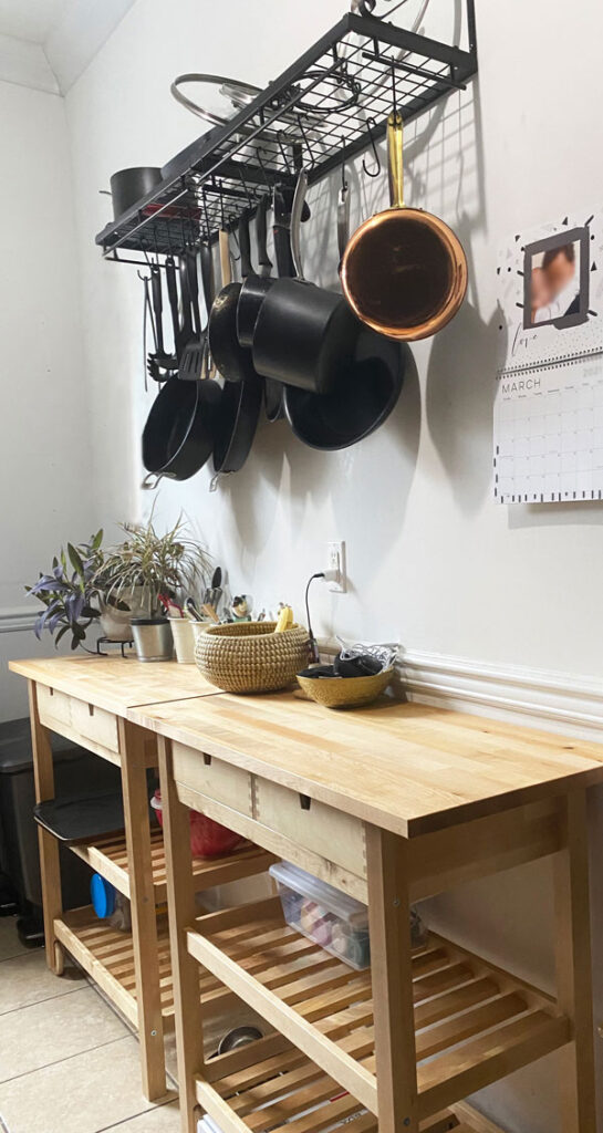 4 Strategies To Maximize Storage in Small Spaces - DesignNJ