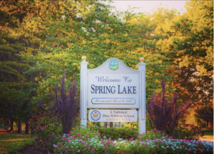 The Splendor of Spring Lake - DesignNJ