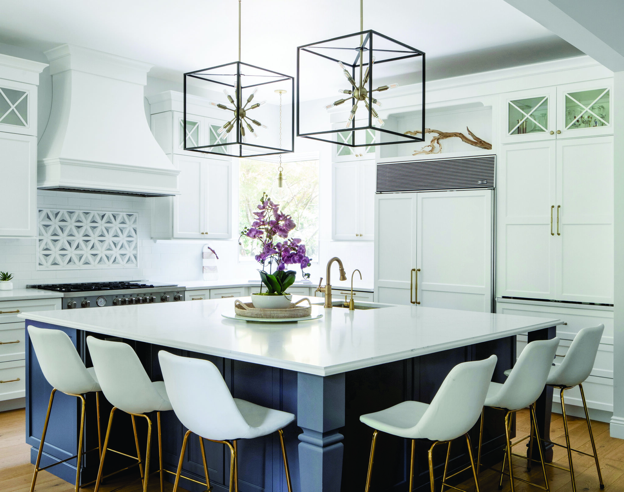 Timeless With A Twist - DesignNJ